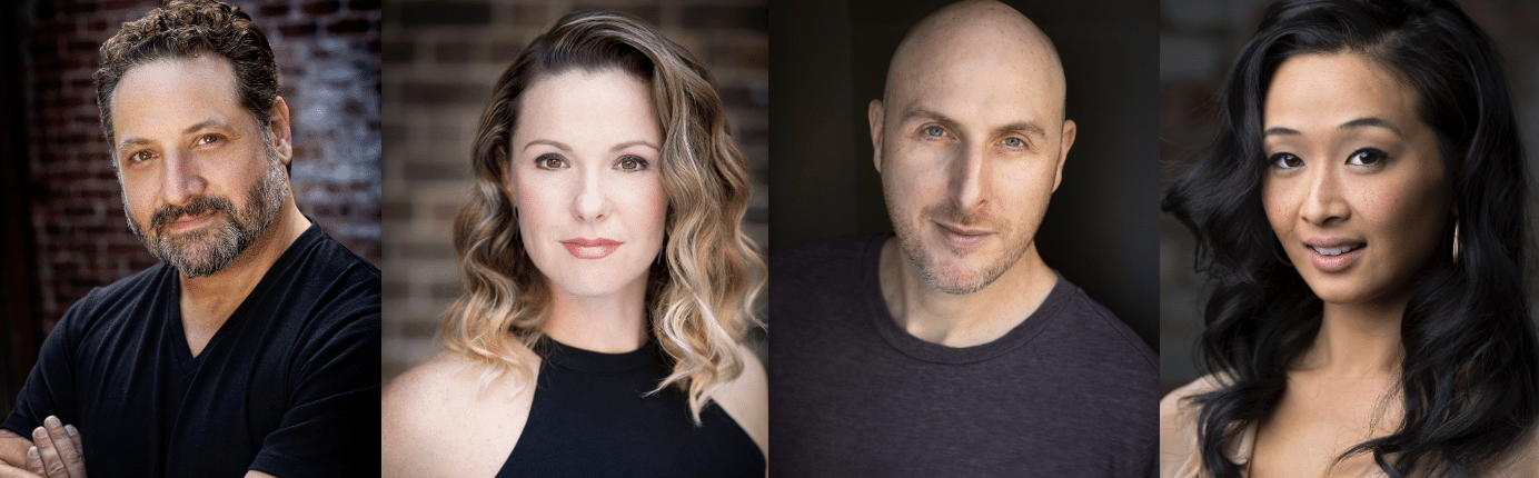 Meet the Cast of Sunset Boulevard’s Australian Revival