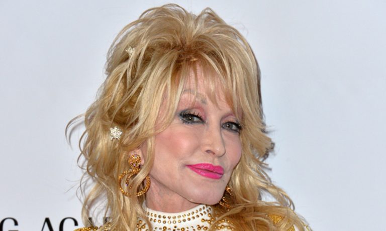 Dolly Parton’s Broadway Musical Hello, I’m Dolly Coming 2026