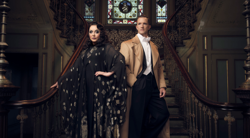 Experience Sunset Boulevard’s Spectacular Sydney Debut