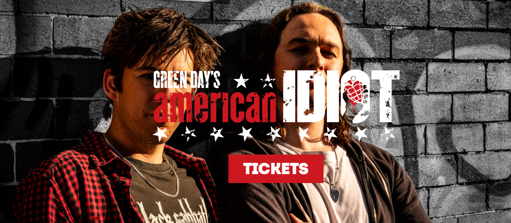 Green Day’s American Idiot Rocks Sydney Stage in 2024