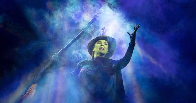 Wicked Movie Update: New Release Date Announced for Part 2