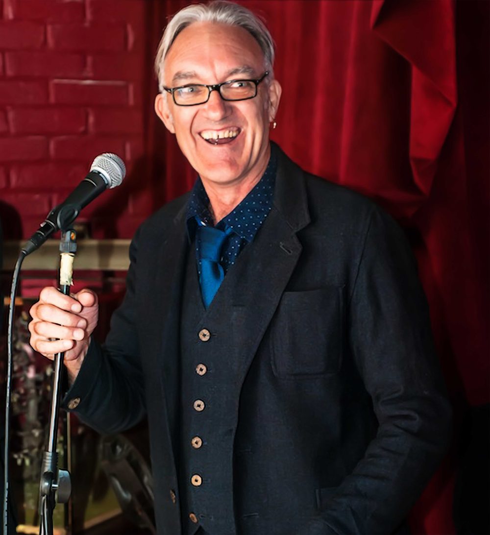 Celebrate 20 Years of La Clique at Sydney Opera House