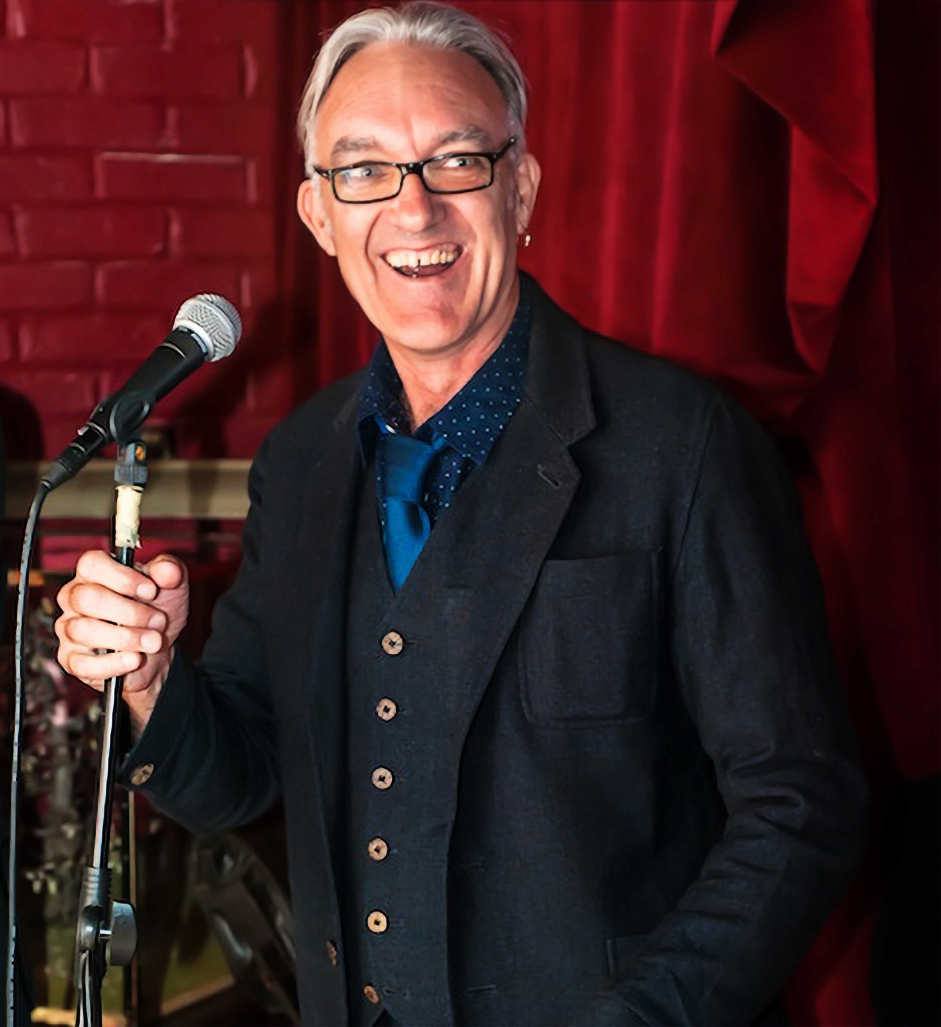 Celebrate 20 Years of La Clique at Sydney Opera House