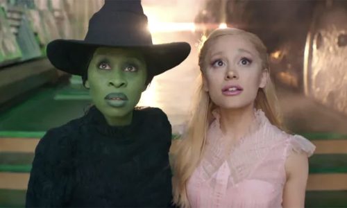 Wicked Movie Update: New Release Date Announced for Part 2
