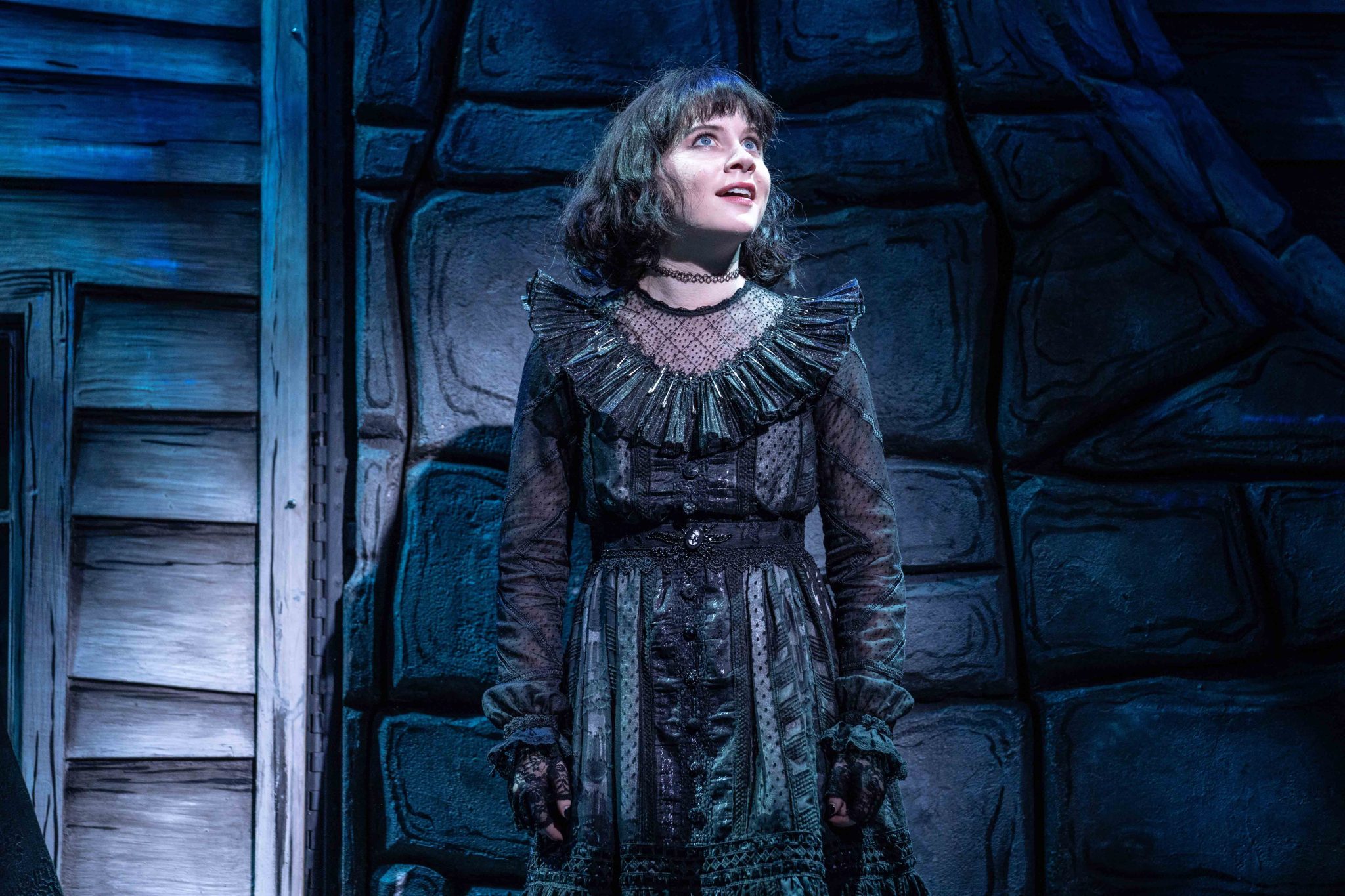 Beetlejuice The Musical Melbourne | Regent Theatre Tickets 2025