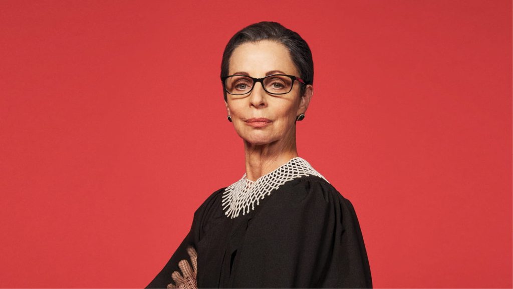 Suzie Miller’s Award-Winning RBG Play Tours Australia in 2025