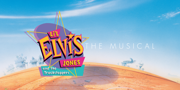 Li’l Elvis and the Truckstoppers Hits the Stage in 2025