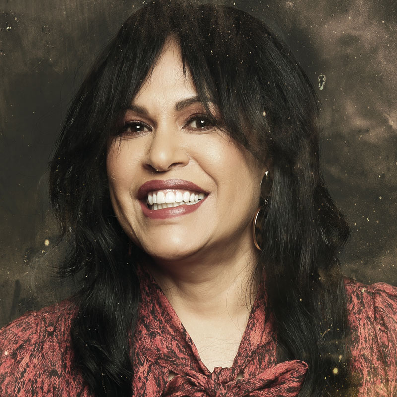 Christine Anu Stars as Hermes in Hadestown Australian Premiere