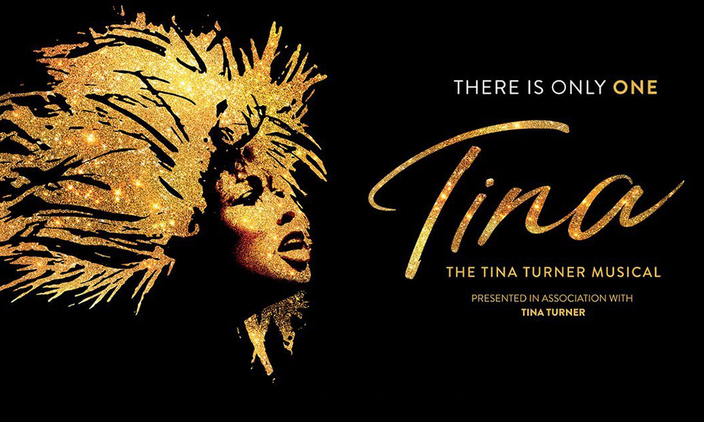 Jayna Elise Stars as Tina Turner in North American Tour