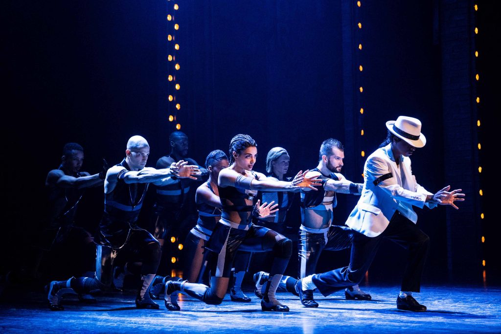Australian Cast Of Broadway Sensation MJ Revealed Ahead Of February ...