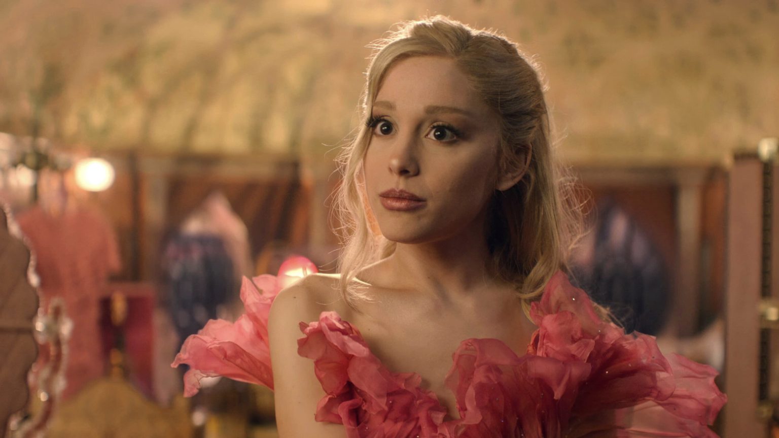 Wicked Movie Review: A Magical Cinematic Triumph