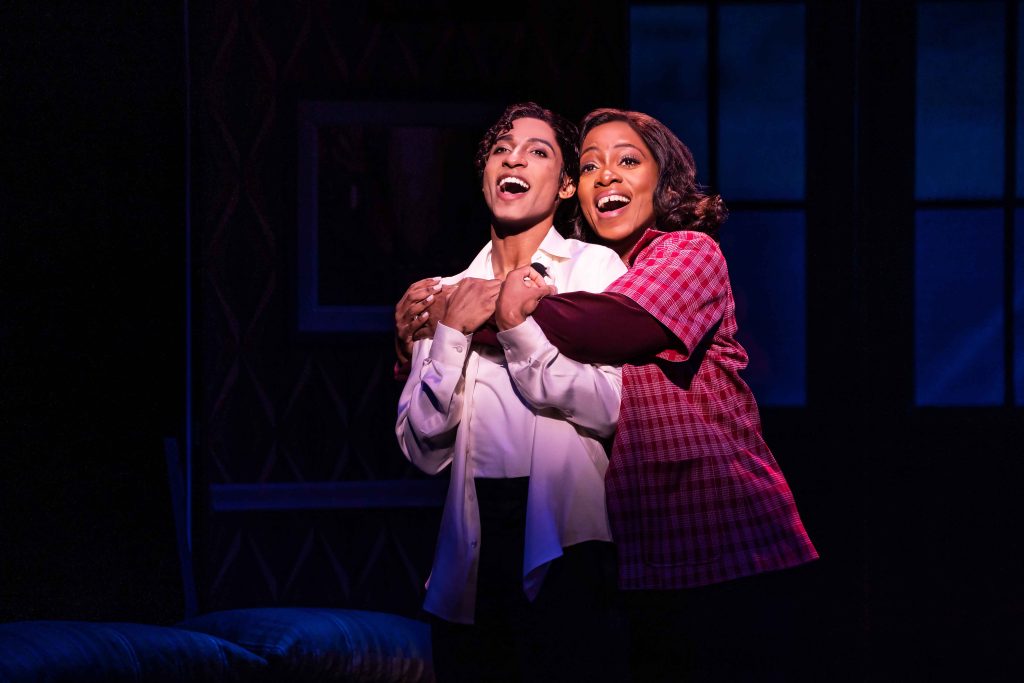 Australian Cast Of Broadway Sensation MJ Revealed Ahead Of February ...