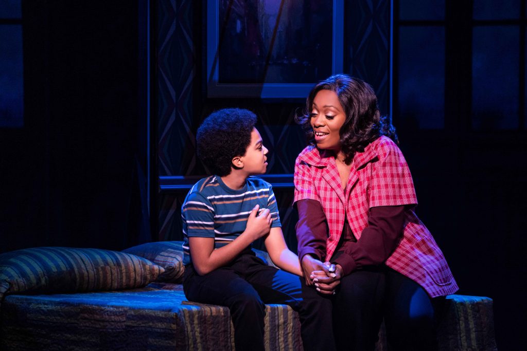 MJ The Musical Perth Season Confirmed 2026 — Crown Theatre