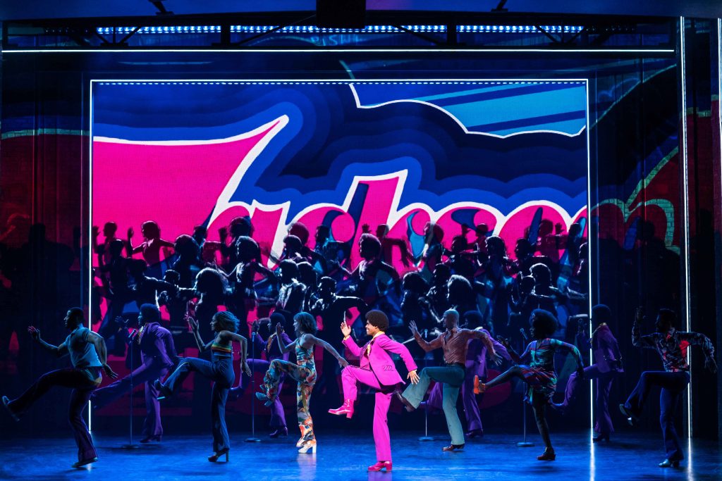 MJ The Musical Perth Season Confirmed 2026 — Crown Theatre