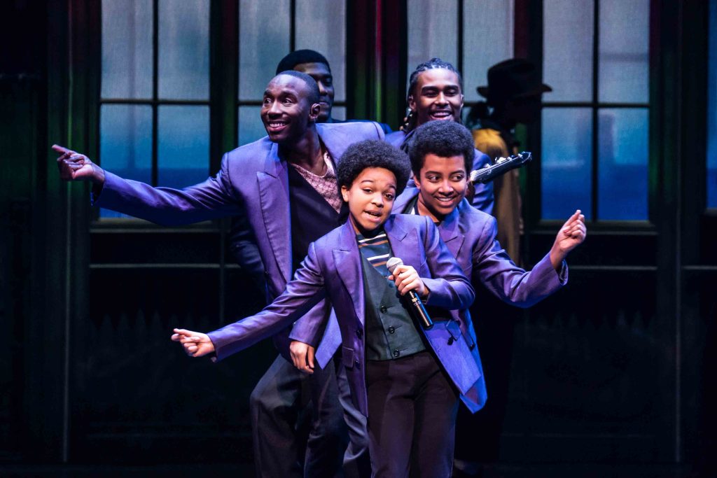 MJ The Musical Perth Season Confirmed 2026 — Crown Theatre