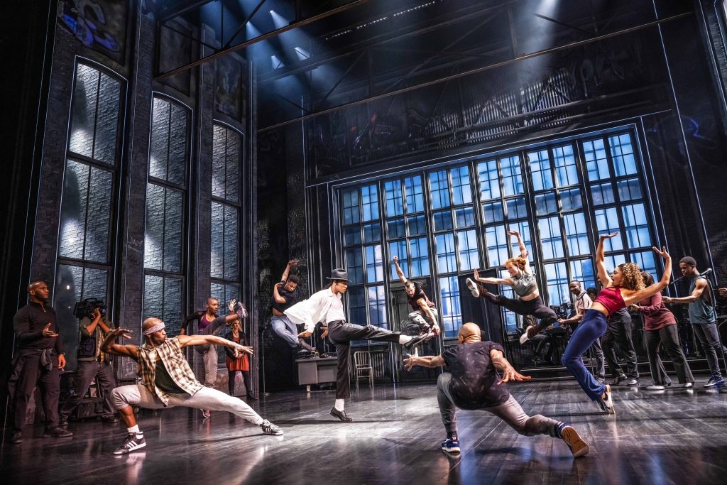 MJ The Musical Perth Season Confirmed 2026 — Crown Theatre