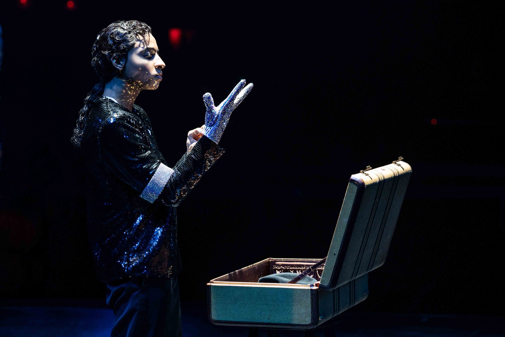 Australian Cast Of Broadway Sensation MJ Revealed Ahead Of February ...