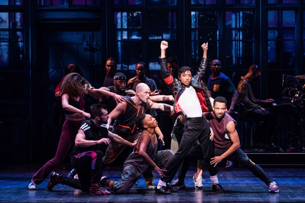 Australian Cast Of Broadway Sensation MJ Revealed Ahead Of February ...