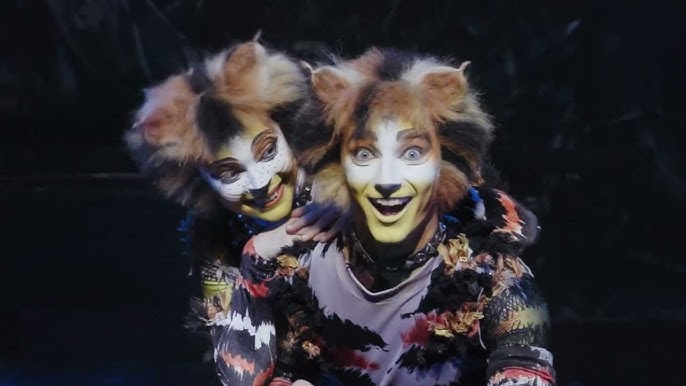 CATS Musical Celebrates 40th Anniversary