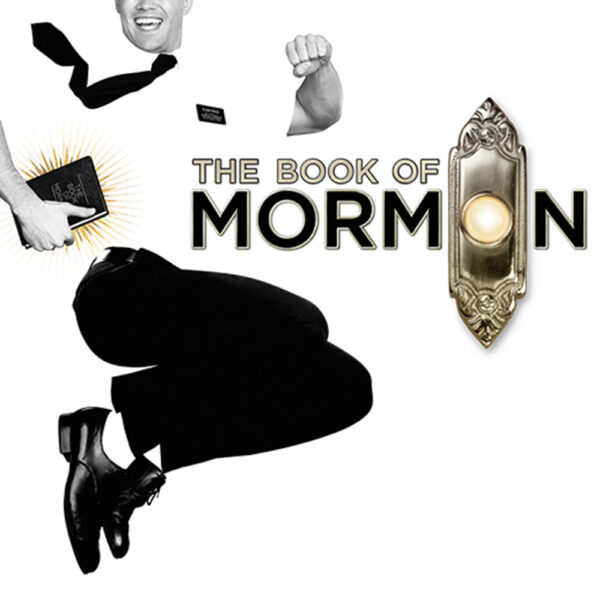 The Book of Mormon - AussieTheatre.com