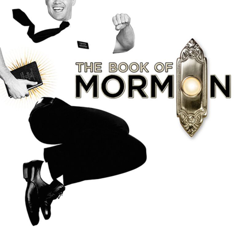 The Book of Mormon - AussieTheatre.com