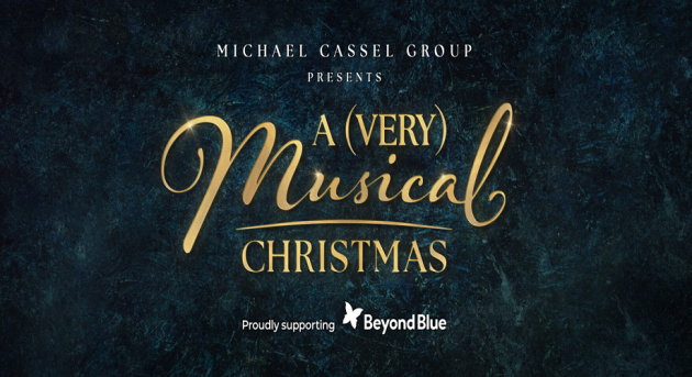 Stars of the stage to celebrate A (Very) Musical Christmas | News
