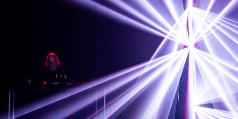 Experience Robin Fox's TRIPTYCH at Melbourne Recital Centre