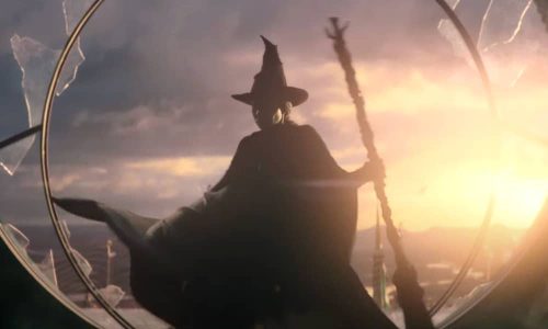 Wicked Sets Box Office Records in Opening Weekend | International