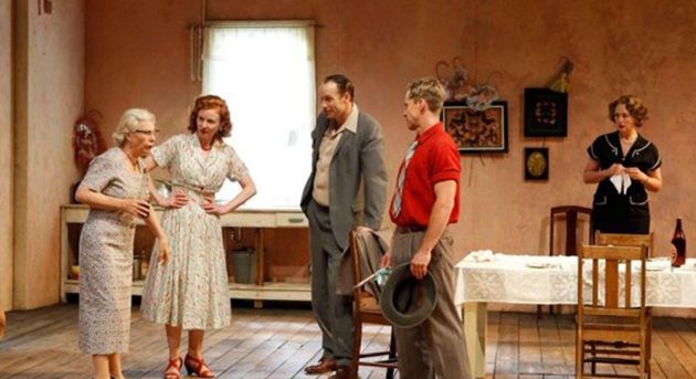 Reviving Australian Classics: Breathing New Life into Timeless Theatre ...
