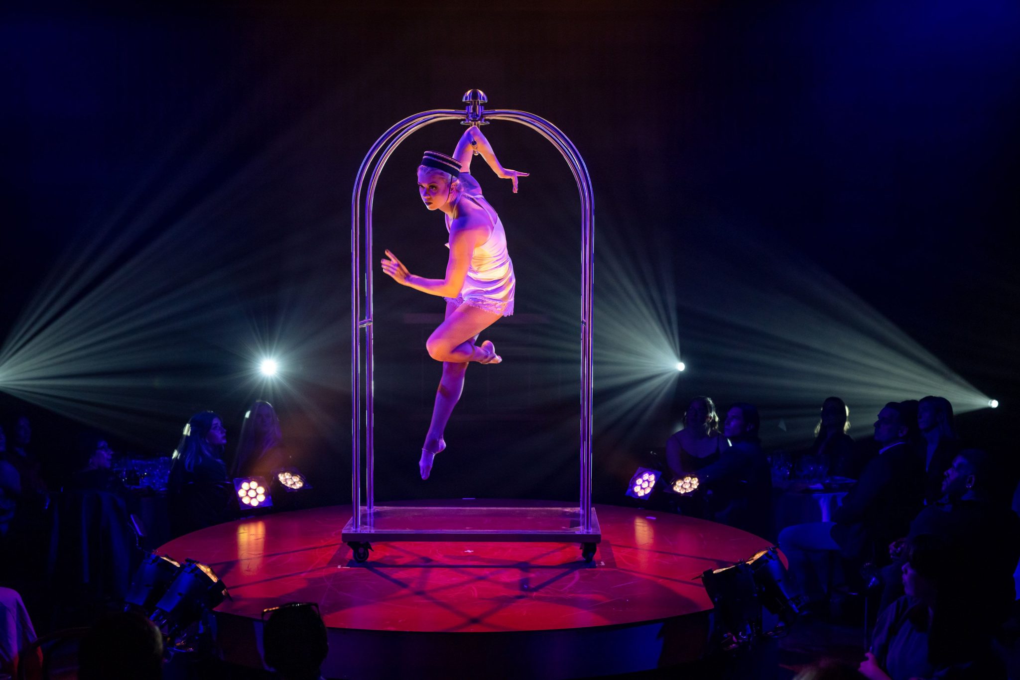 Tim Minchin leads first programming announcement for Sydney's brand new ...