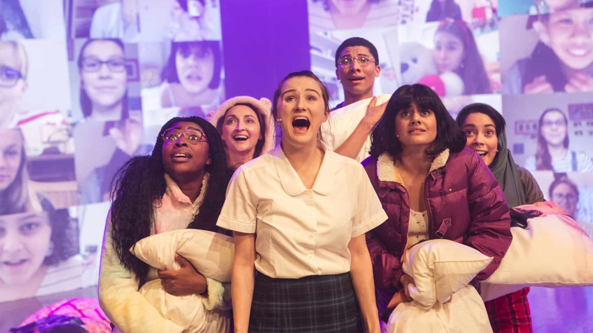 Musical Theatre Evolution: Tracing the Development of Australian ...
