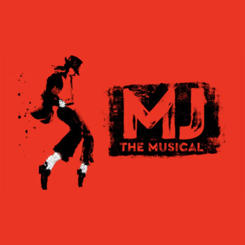 MJ the Musical - AussieTheatre.com