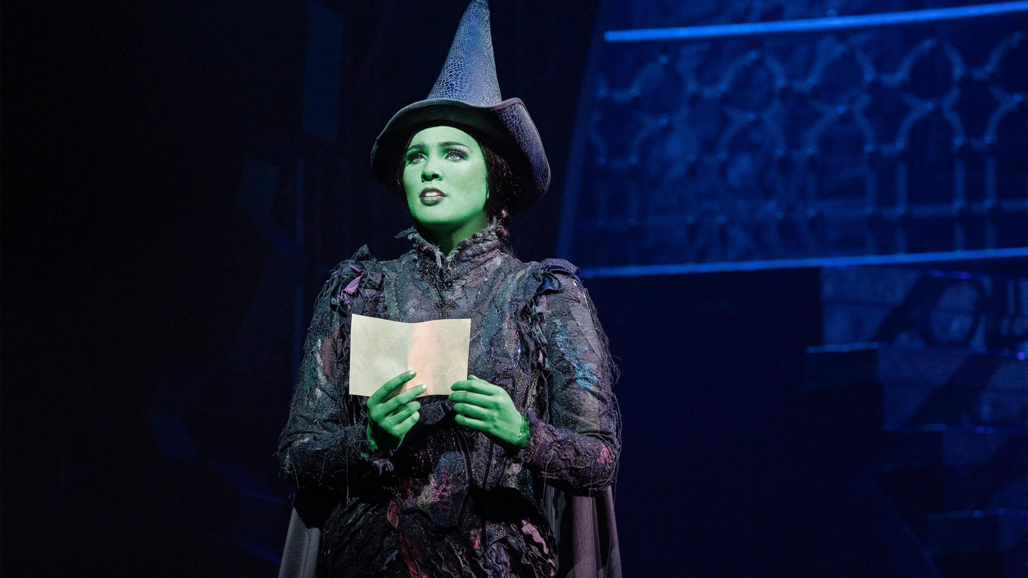 Final two weeks to catch WICKED at Perth's Crown Theatre | News