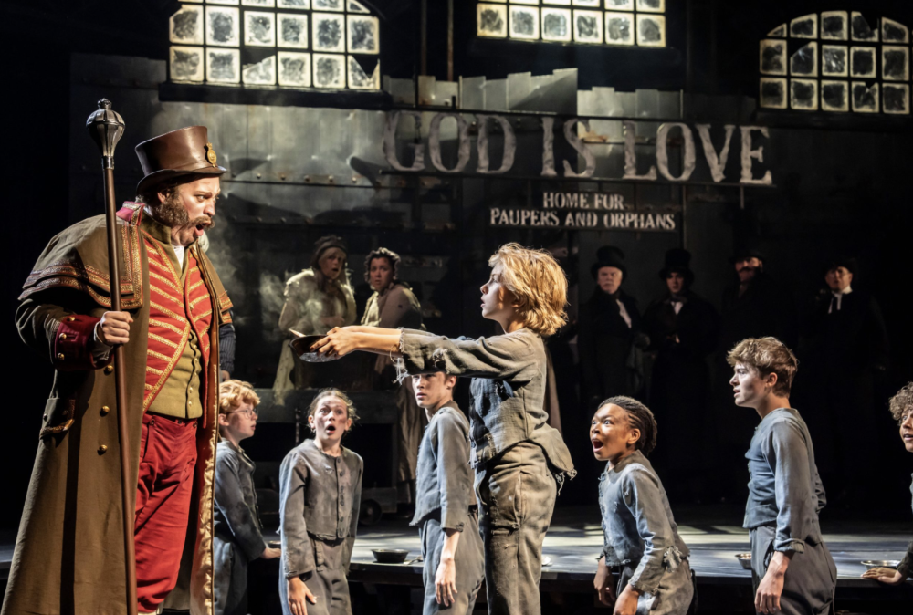 Would a New Reimagining of OLIVER! Thrive in Australia? | Features
