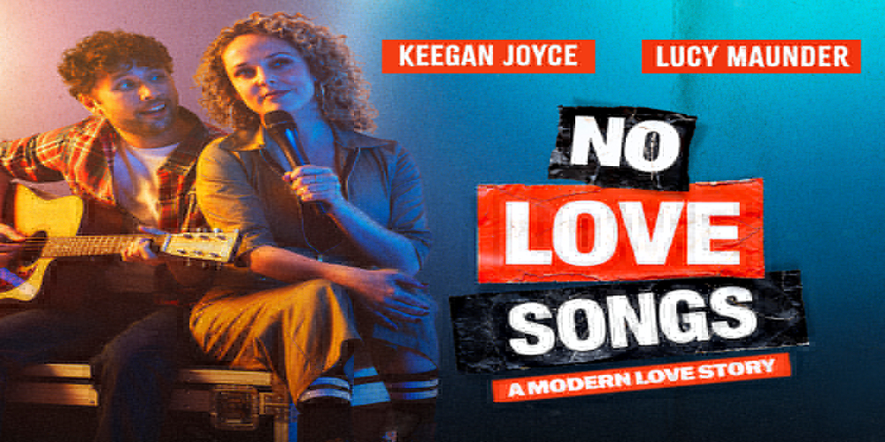 No Love Songs | News