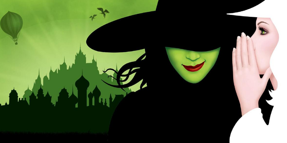 Final two weeks to catch WICKED at Perth's Crown Theatre | News