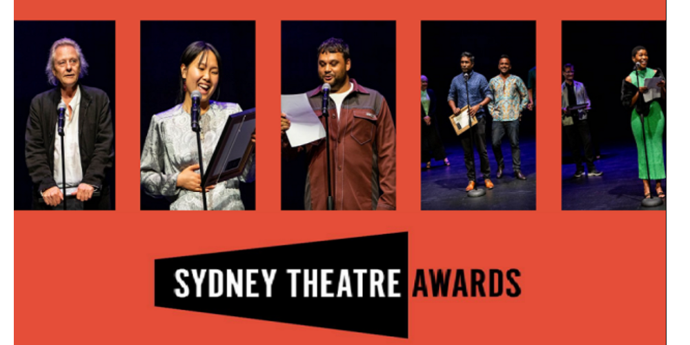 2024 Sydney Theatre Award Winners Announced | News