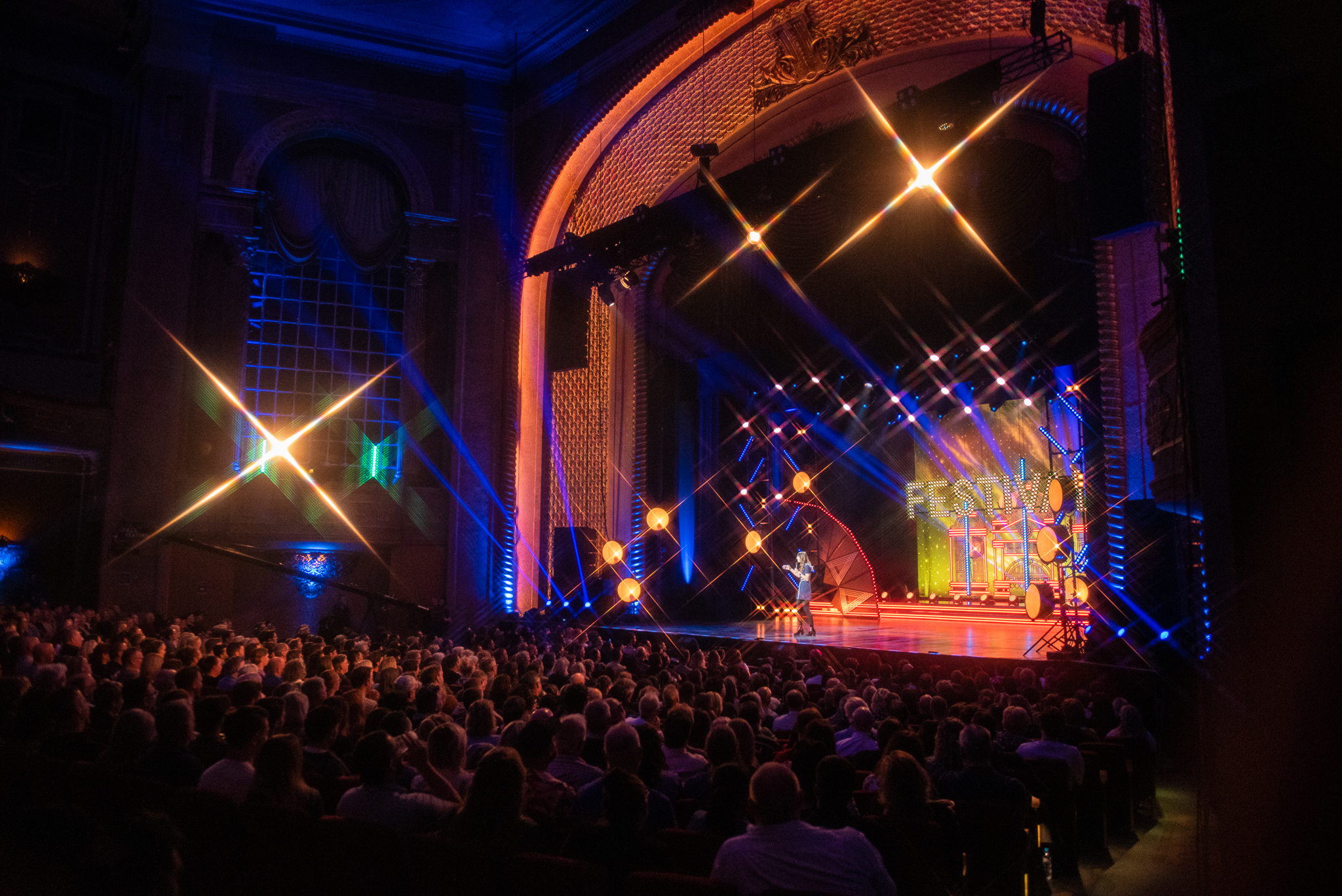 MELBOURNE INTERNATIONAL COMEDY FESTIVAL $25 Tickets for 25 hours | News