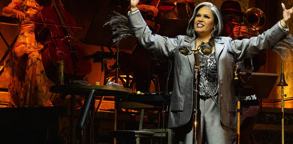 Hadestown loved by critics and audiences alike | News
