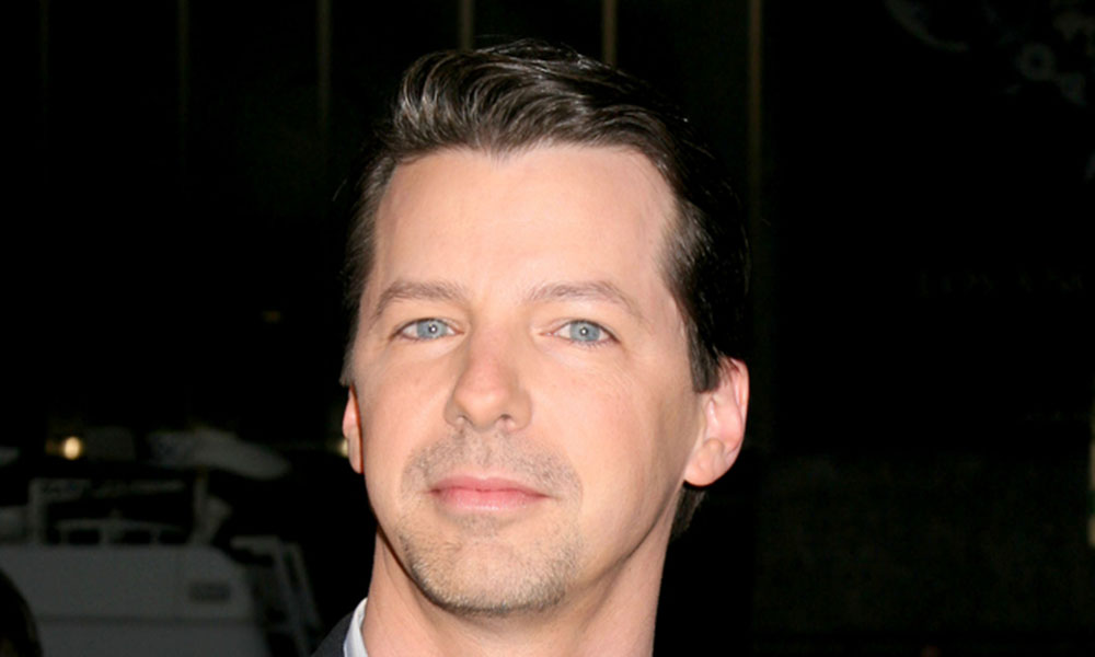 Sean Hayes Makes West End Debut in Good Night, Oscar