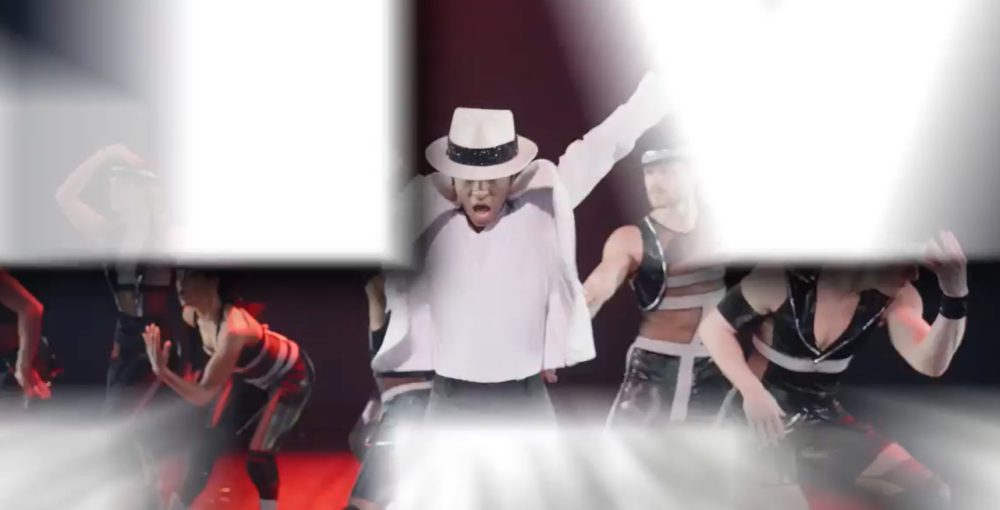 MJ the Musical has opened in Sydney | News