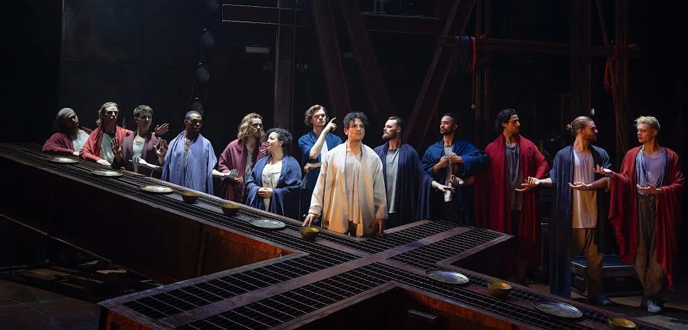 Jesus Christ Superstar: A Musical Phenomenon | News