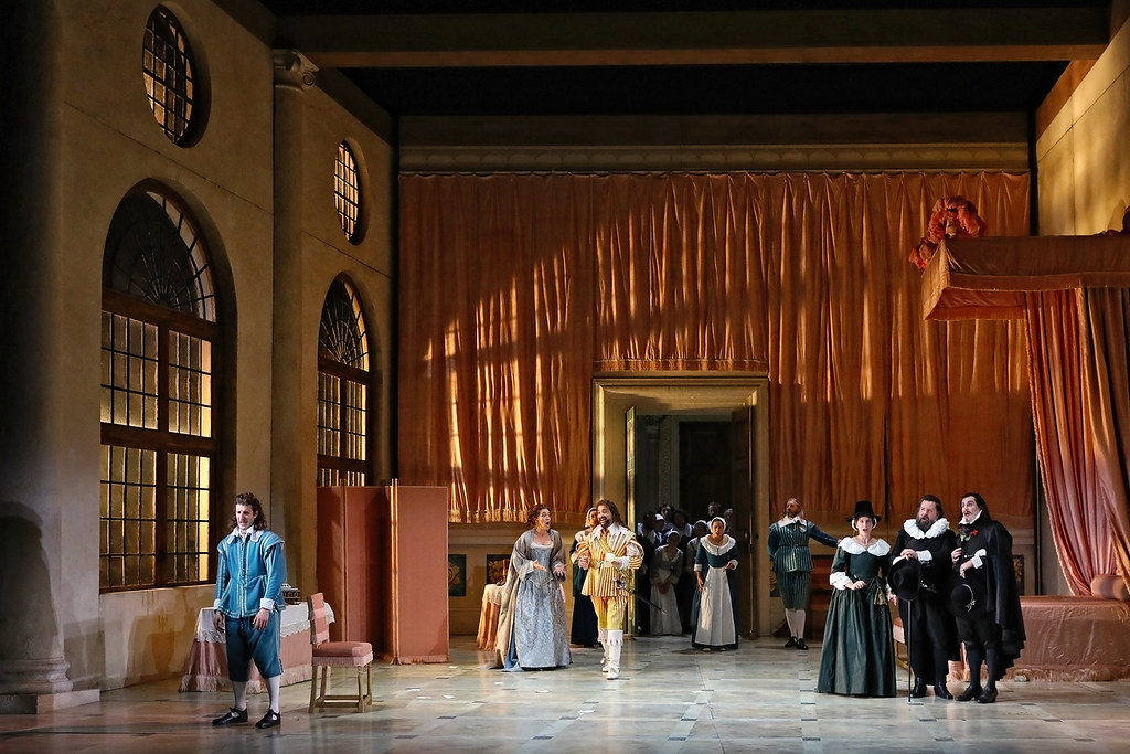 Opera Australia’s Winter Season | News
