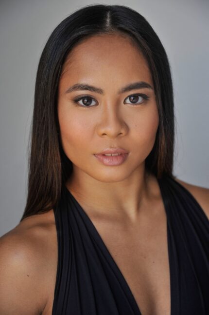 Bella Massey on Swinging in Jesus Christ Superstar | Feature