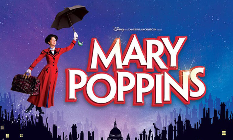Mary Poppins Tour Confirms Final Cast for Cardiff & Liverpool