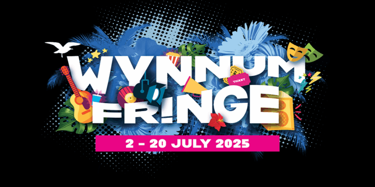 JUST ANNOUNCED: Wynnum Fringe | News