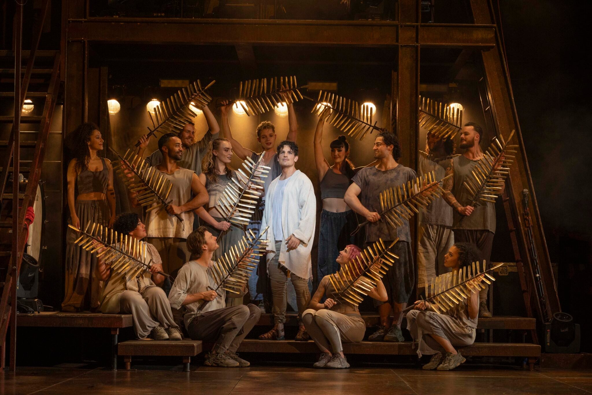 Jesus Christ Superstar Brisbane Tickets: Book Yours Today ...