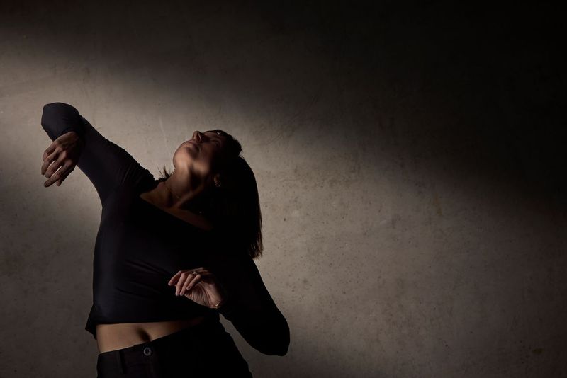 Four World Premieres Signal the Future of Contemporary Dance