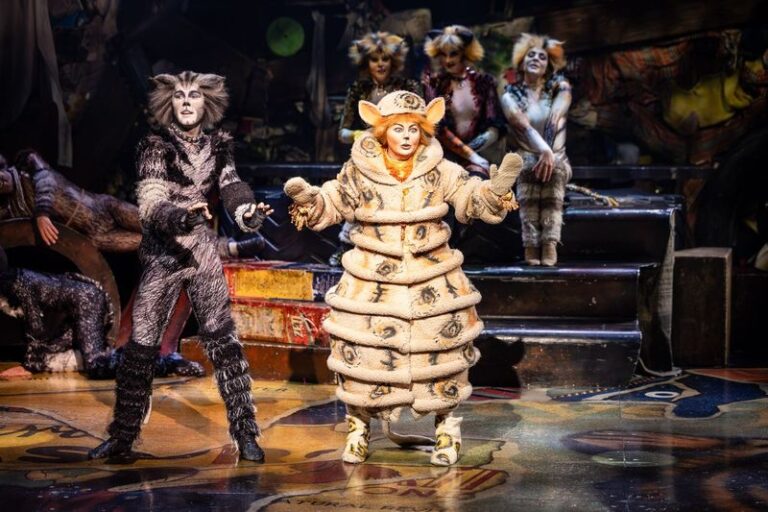CATS celebrates its 40th anniversary in Australia | News