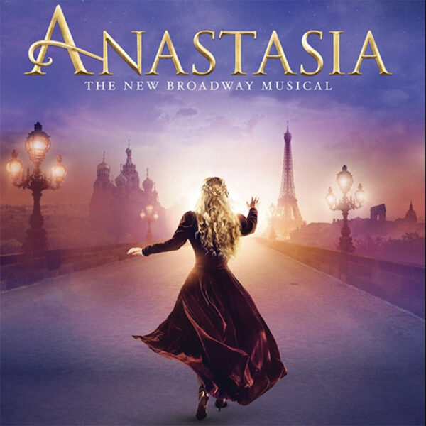 Anastasia The Musical - AussieTheatre.com